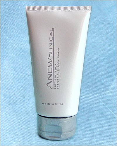 Amazon.com: Avon Anew Clinical Lift & Tuck Professional Body Shaper ...
