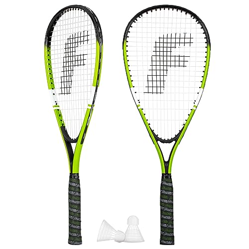 The 8 Best Speedminton Sets - Guidebook