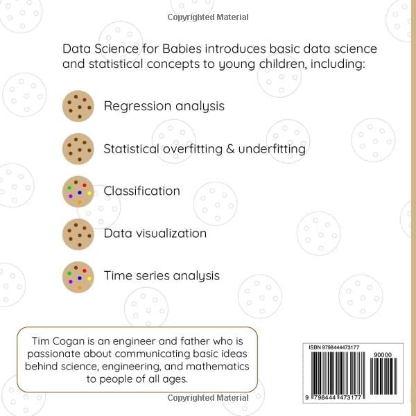 Snapklik.com : Data Science For Babies