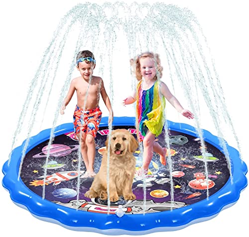 Top 10 Kids Play Kid Sprinklers of 2022 - Katynel