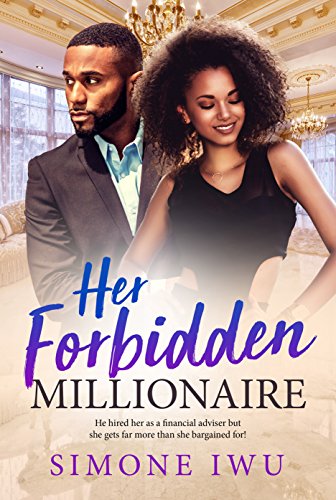 Her Forbidden Millionaire (African American Romance Book 1) - Kindle ...