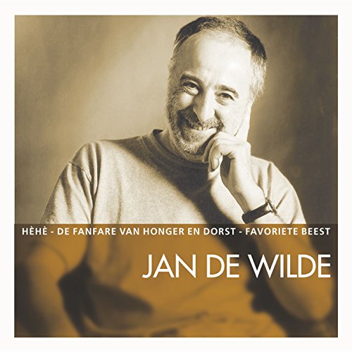 Amazon MusicでJan De WildeのEssentialを再生する