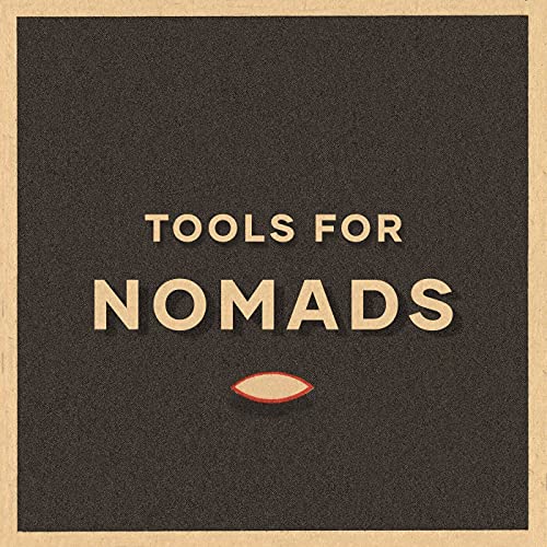 Tools For Nomads : Thom Pollard: Amazon.in: Books