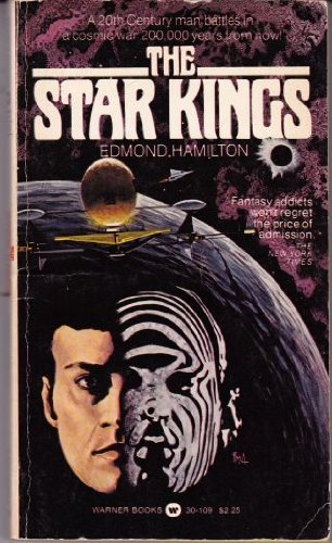Star Kings: HAMILTON, EDMOND: 9780446301091: Amazon.com: Books