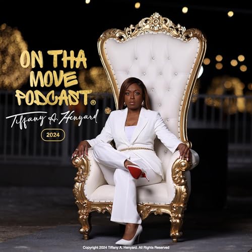Amazon.com: Tiffany A. Henyard On Tha Move : Tiffany Henyard: Books