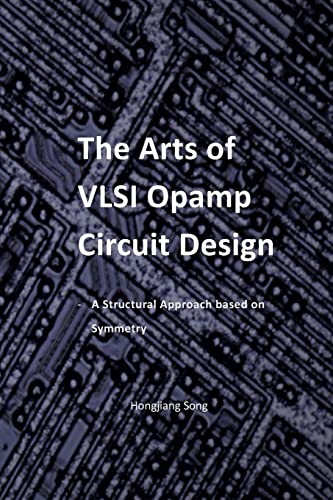 Snapklik.com : The Arts Of VLSI Opamp Circuit Design