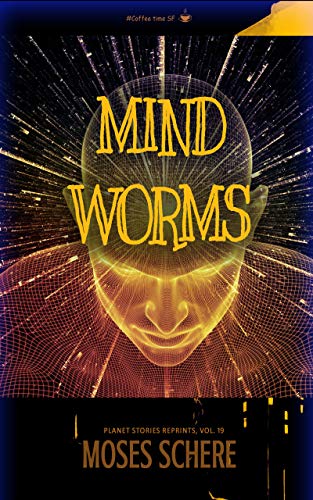 Publication: Mind Worms