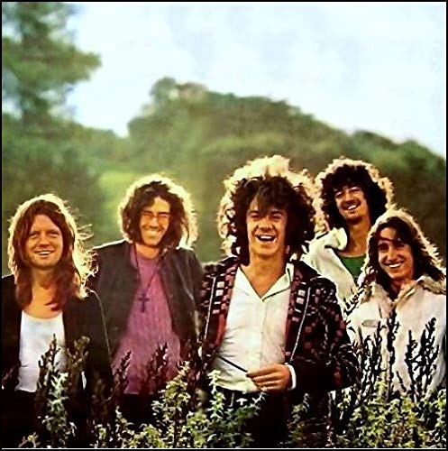 Spooky Tooth bei Amazon Music