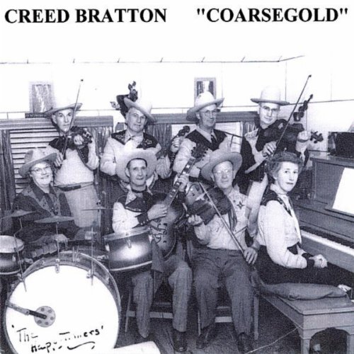 Amazon.com: Coarsegold : Creed Bratton: Digital Music