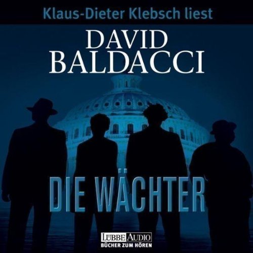 Die Wächter - Baldacci,David: Amazon.de: Musik-CDs & Vinyl