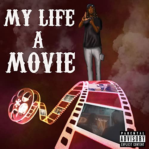 Play My Life A Movie by Louiv on Amazon Music Unlimited