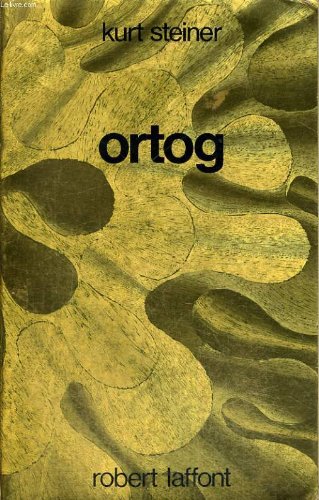 Ortog : Amazon.co.uk: Books