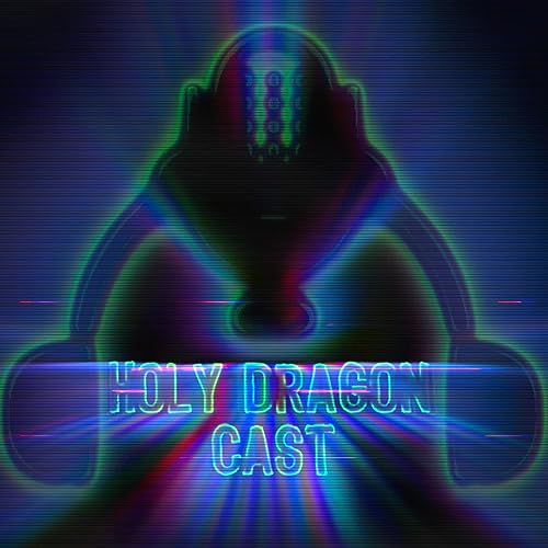Amazon.com: Holy Dragon Cast : Holy Dragon: Books
