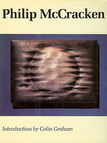 PHILIP McCRACKEN [ Inscribed and SIGNED by the Artist ]: unknown author ...