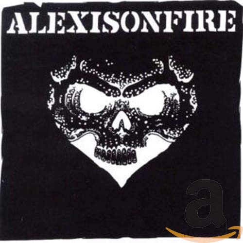 Alexisonfire - Alexisonfire: Amazon.de: Musik-CDs & Vinyl