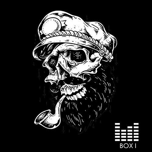 Play Box I by JOHN RENGIFO on Amazon Music