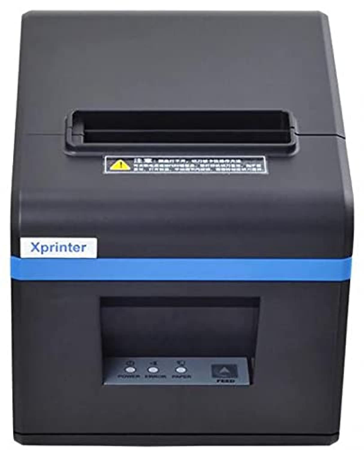 Xprinter With Free POS System] NEW Xprinter XP 58IIA 58IIA Replaces XP
