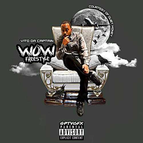 Wow de Vito da Captain en Amazon Music Unlimited