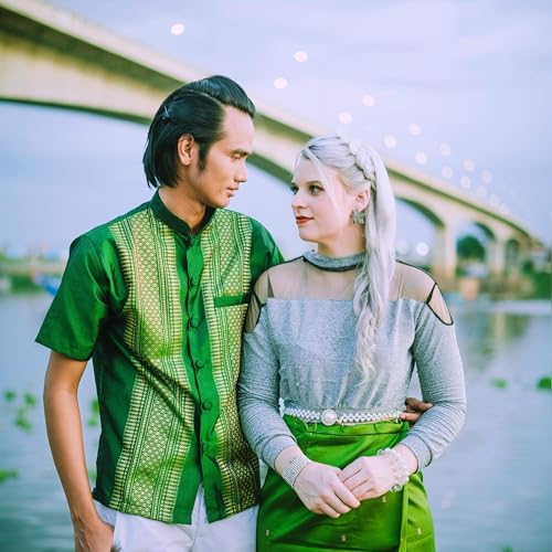 Play Pjuo Sre Ton Kdav Dey by Boty Phen on Amazon Music