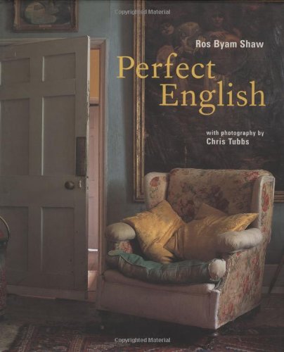 Perfect English : Shaw, Ros Byam: Amazon.co.uk: Books
