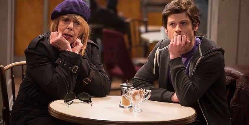 Amazon.com: Vicious: The Complete Second Season : Derek Jacobi, Ian ...