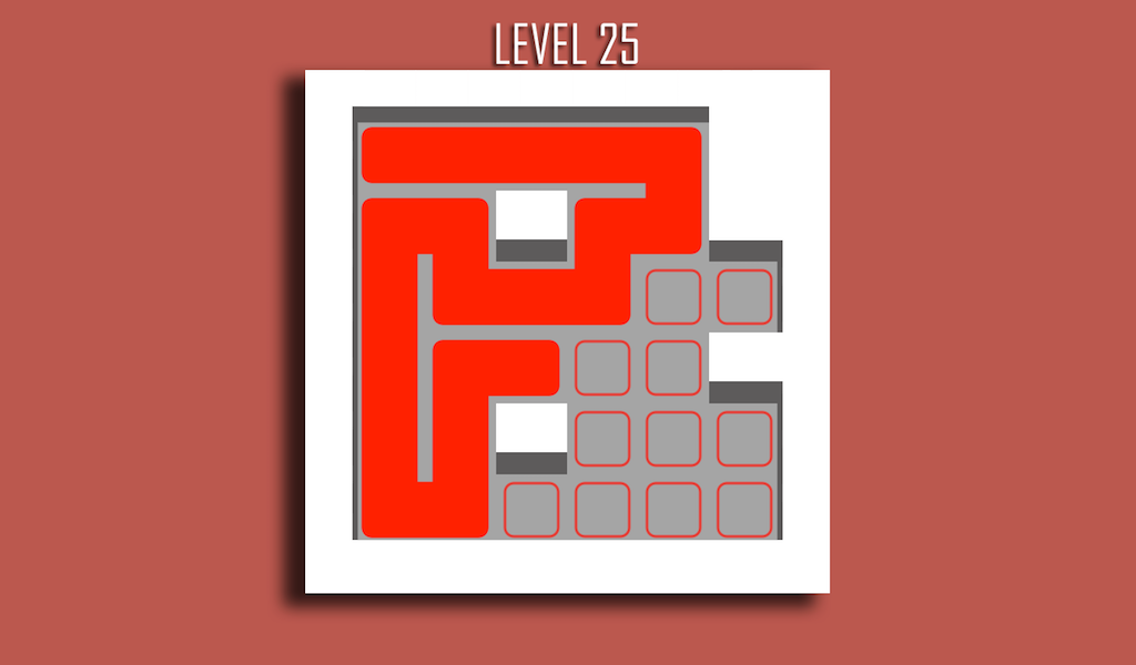 Paint The Maze - Amazing Puzzle Game - App on Amazon Appstore