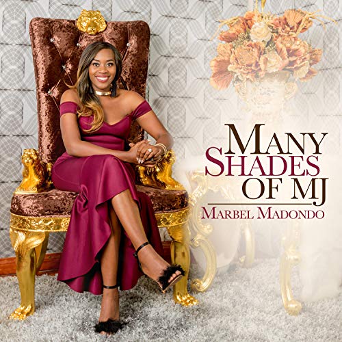Play Many Shades of MJ by Marbel Madondo on Amazon Music