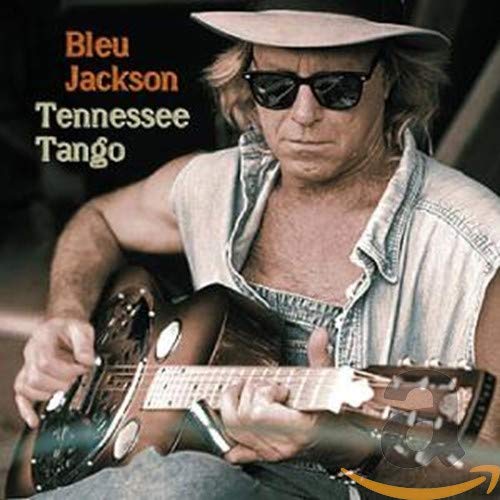 Tennessee Tango: Jackson, Bleu: Amazon.fr: CD et Vinyles}