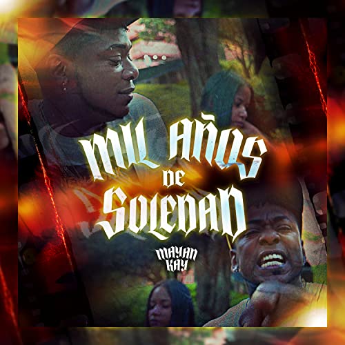 Écouter Mil Años de Soledad par Mayan Kay sur Amazon Music Unlimited