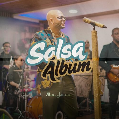 Amazon Music - Ala JazaのSalsa Álbum - Amazon.co.jp