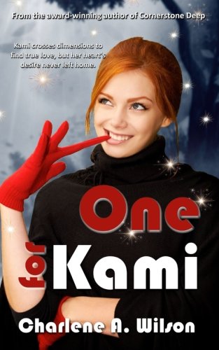 Amazon.co.jp: One for Kami : Wilson, Charlene A.: 洋書