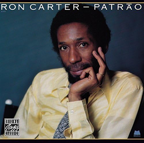 Amazon.com: Patrão : Ron Carter: Digital Music