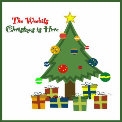 Amazon MusicでThe WeebitsのChristmas Is Hereを再生する