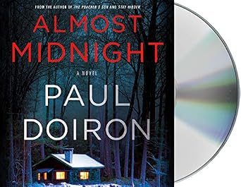 Amazon | Almost Midnight | Doiron, Paul, Leyva, Henry | British Detectives