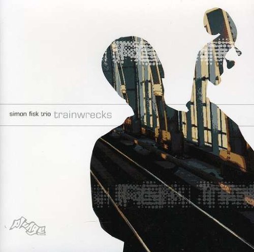 Trainwrecks: Simon Fisk Trio: Amazon.in: Music}