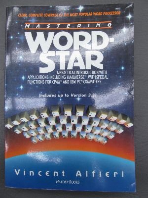 Mastering WORDSTAR: Buy Online at Best Price in Egypt - Souq is now ...