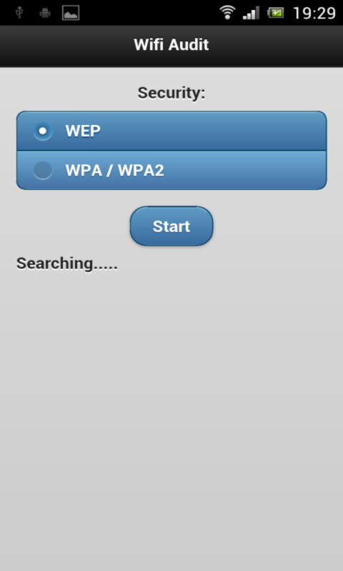 Wifi Audit - App on Amazon Appstore