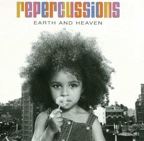 Repercussions, The Repercussions, Don Groinick, Richard Worth, Michael ...