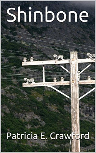 Amazon.com: Shinbone eBook : Crawford, Patricia E.: Books