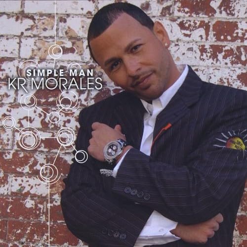 Amazon.com: Simple Man: CDs & Vinyl