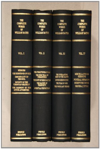 Buy The Complete Works of William Bates Book Online at Low Prices in ...