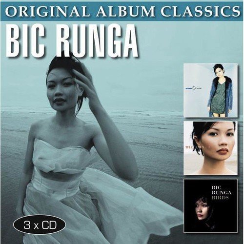 Bic Runga - Original Album Classics - Amazon.com Music