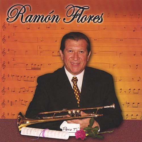 Amazon MusicでRamon FloresのPara Tiを再生する