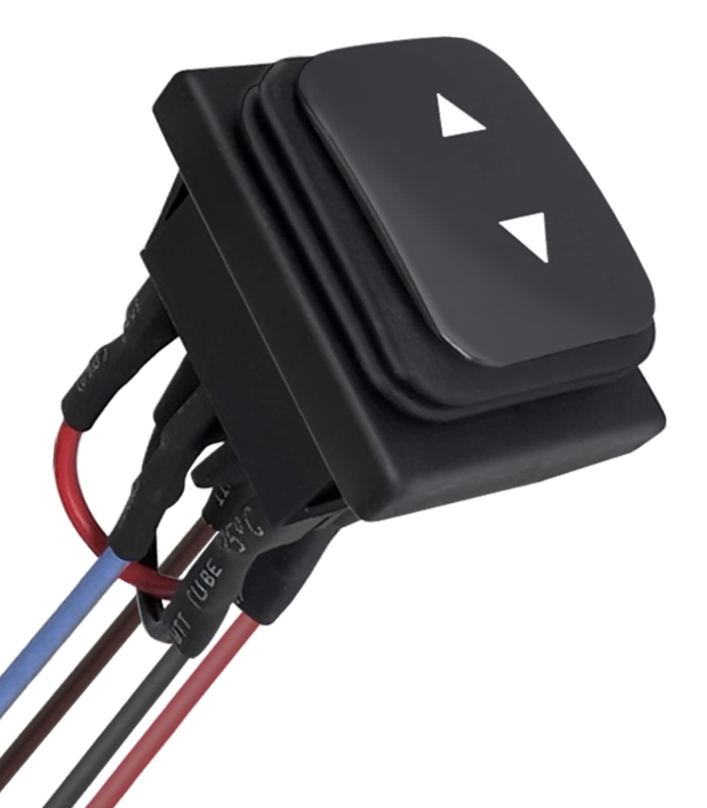 Snapklik.com : UYGALAXY Waterproof Polarity Reverse Momentary Rocker ...