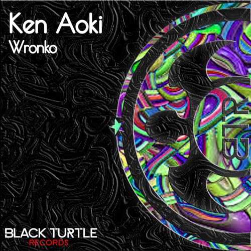 Amazon Musicで青木健のWronkoを再生する