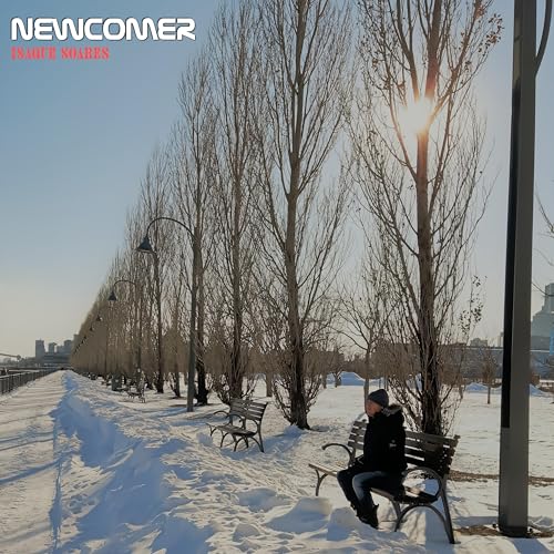 Amazon MusicでIsaque SoaresのNewcomer (Remastered)を再生する