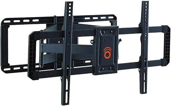 Amazon.com: ECHOGEAR TV Wall Mount for Large TVs Up to 90" - Full ...