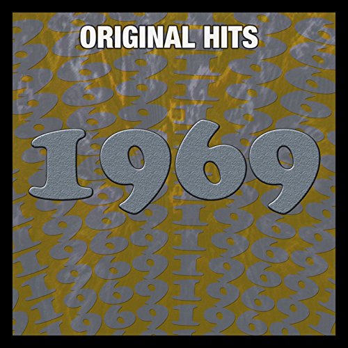 Original Hits: 1969 von VARIOUS ARTISTS bei Amazon Music - Amazon.de