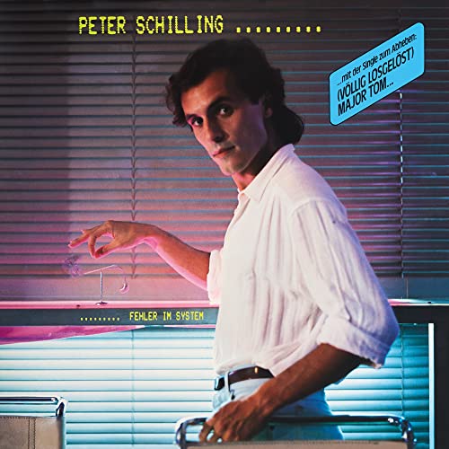 Play Fehler im System (2023 Remaster) by Peter Schilling on Amazon Music