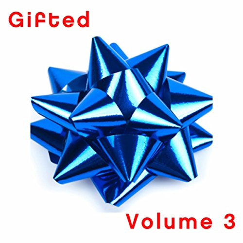 Amazon Music UnlimitedでSystem RecordingsのGifted 3 (iTunes Exclusive)を